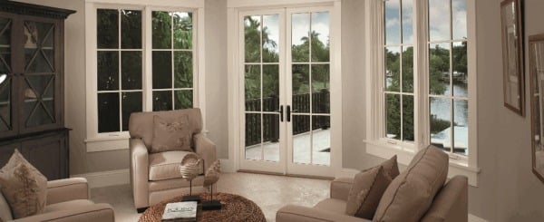 Integrity from Marvin Windows vs Pella Fiberglass