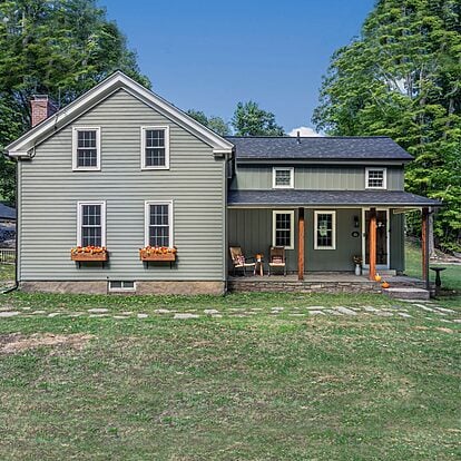 United Home Experts | Warwick, RI | Siding, Roofing, Windows, - United ...