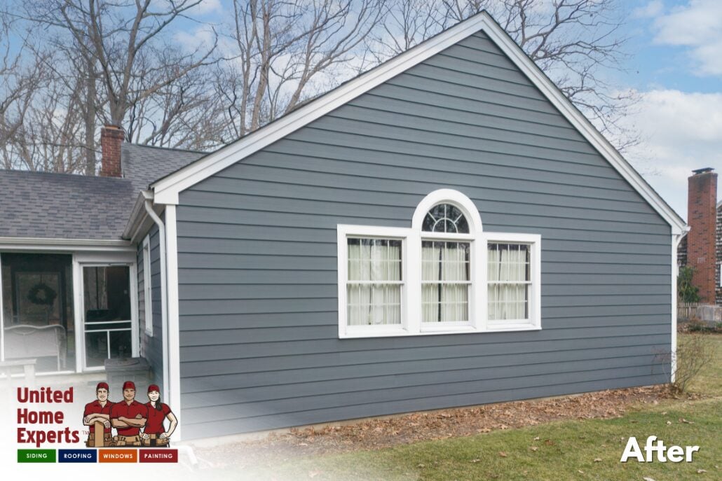 Provia, Marvin Windows, Gorilla Plank Siding System®, Everlast - United ...