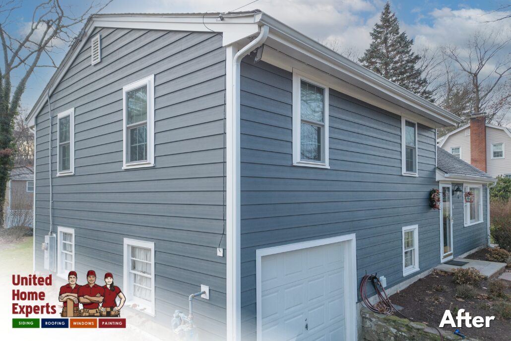 Provia, Marvin Windows, Gorilla Plank Siding System®, Everlast - United ...